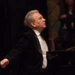 Andrzej Pikul – Pianista / Pianist